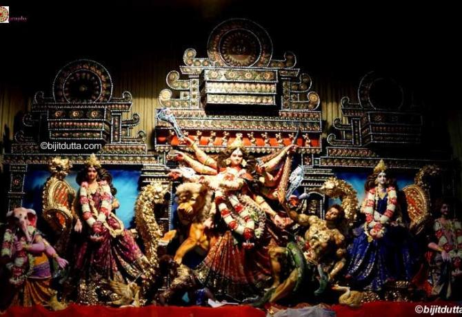 Bijit Dutta's Travelography Home - Bijit Dutta's Travelography