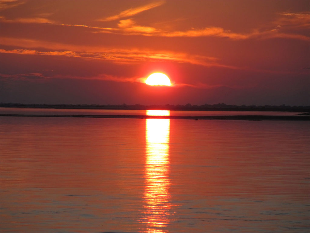 THE BRAHMAPUTRA- RED RIVER - Bijit's Organic Travel